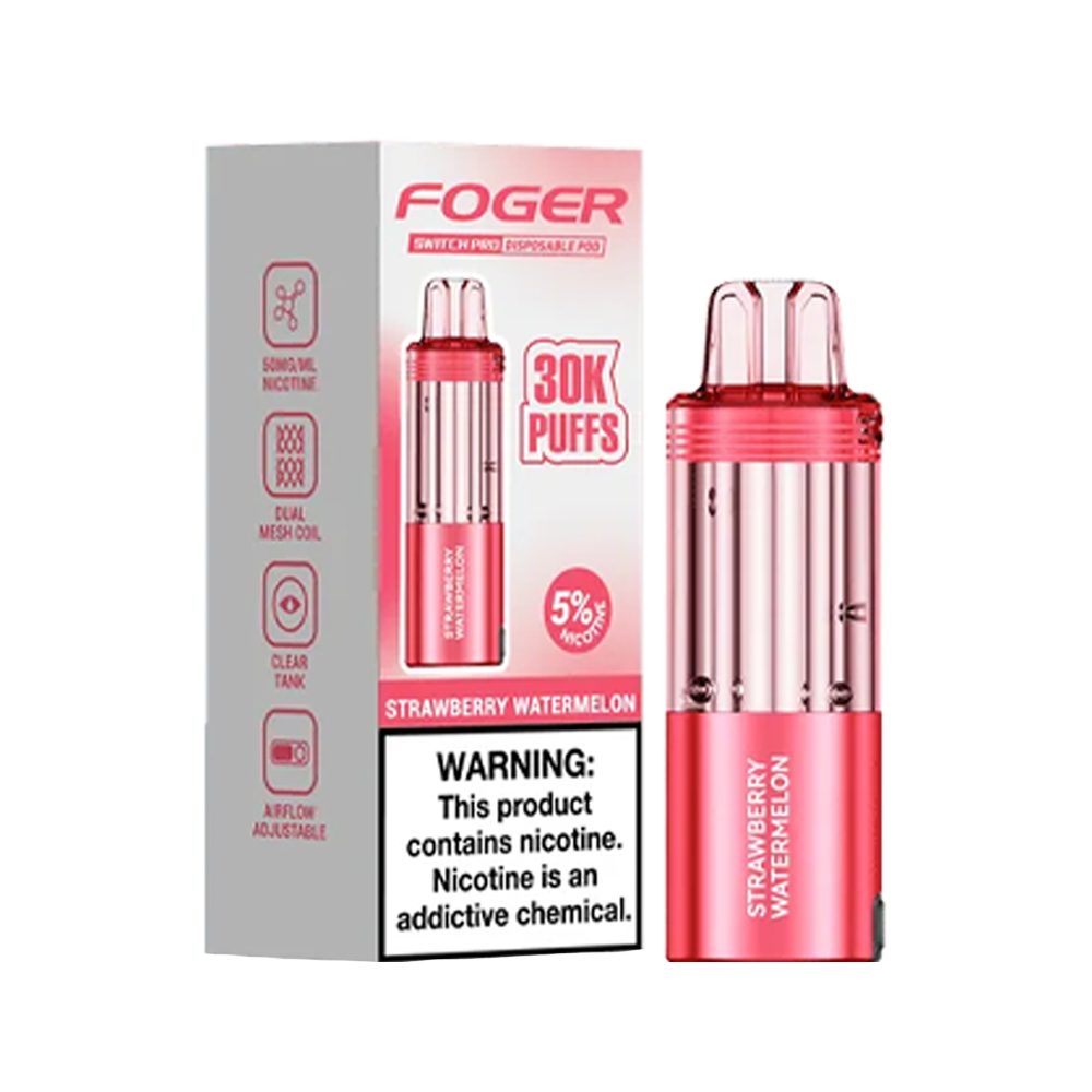 STRAWBERRY WATERMELON