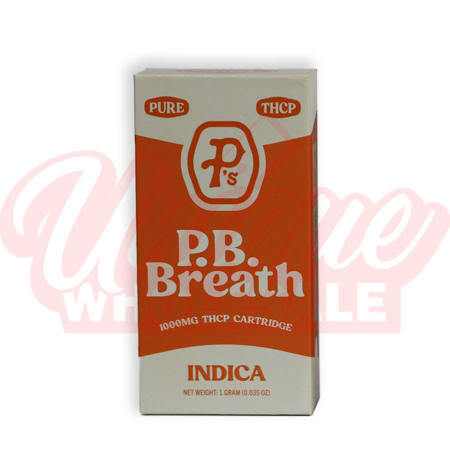P.B. BREATH