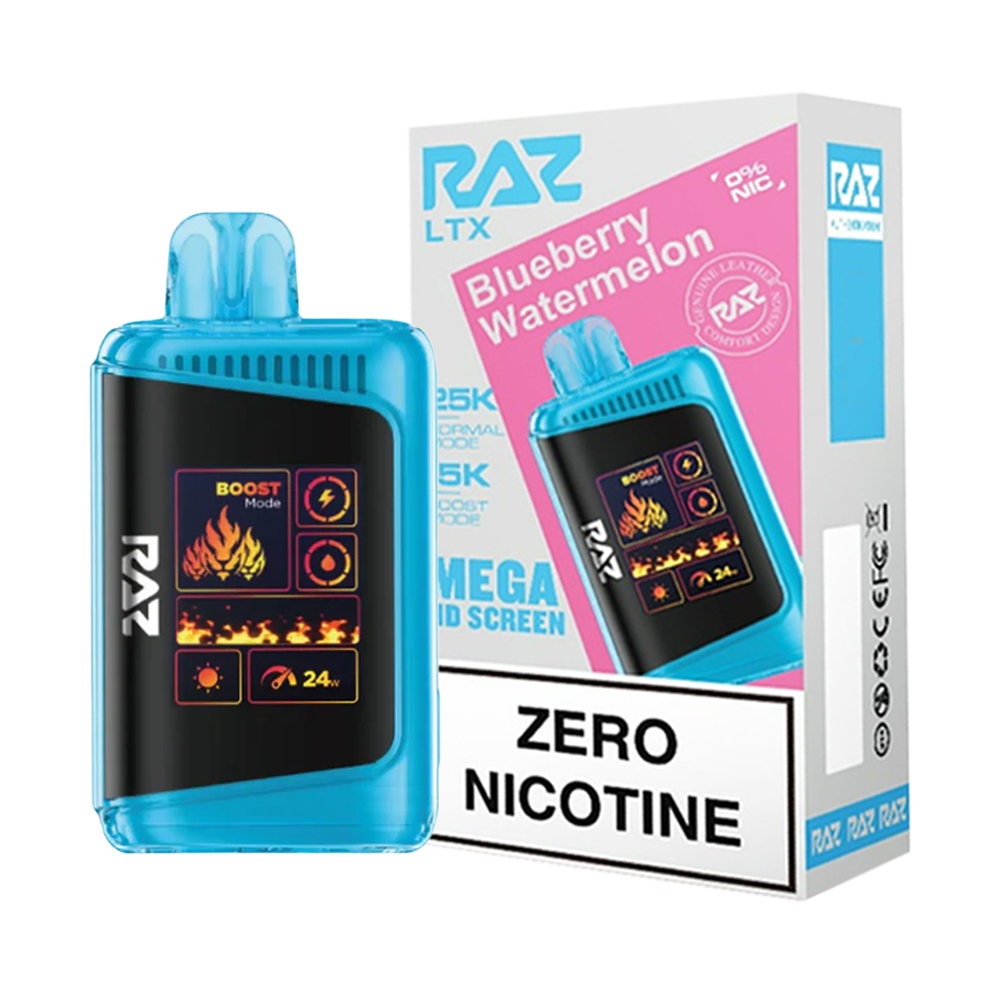 BLUEBERRY WATERMELON